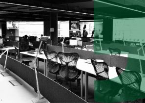 Why Collaboration requires a culture of leaning forward - Resource ...